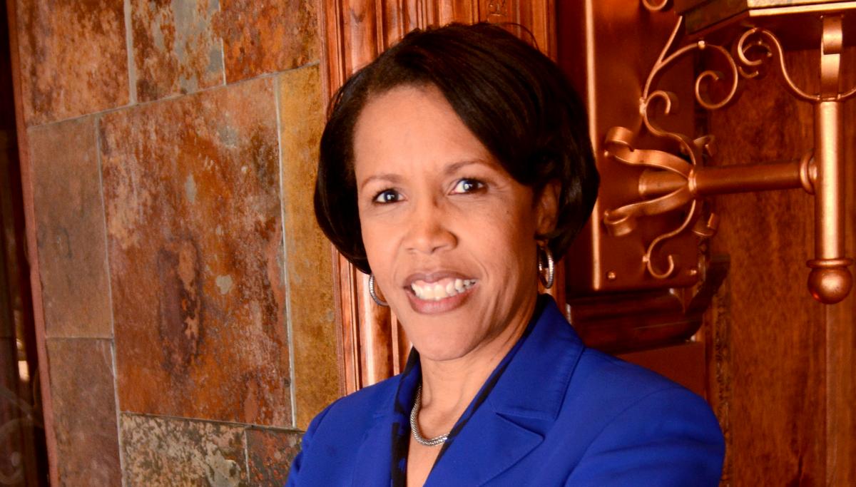 2015 CEO of the Year: Barbara Jenkins - Orlando Business Journal