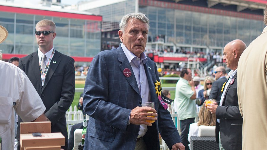 Gary Williams lands key fundraising job with UMd. - Washington Business ...