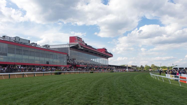 Pimlico Race Course report calls for $300M renovation - Baltimore ...
