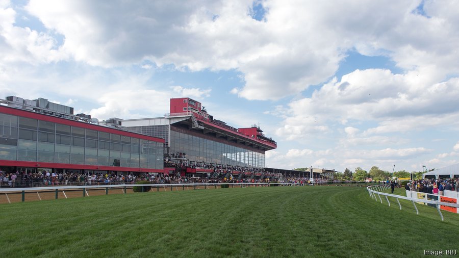 Maryland Stadium Authority picks Ayers Saint Gross as architect for ...