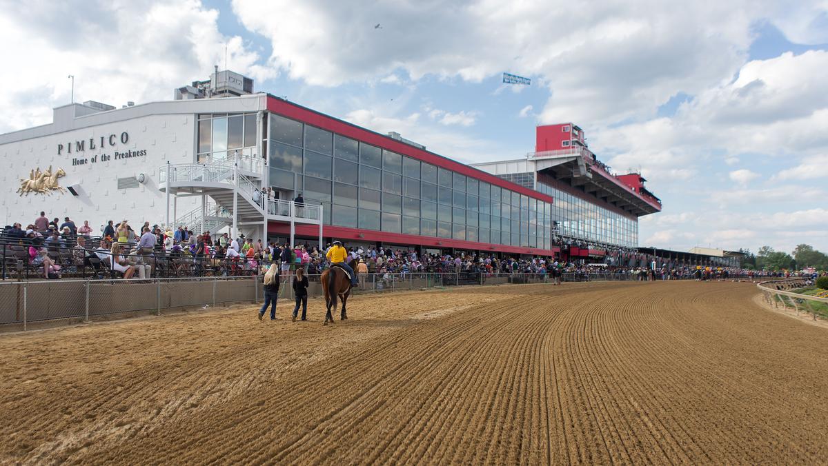 Pimlico owners: We need city, state money to keep Preakness at track ...