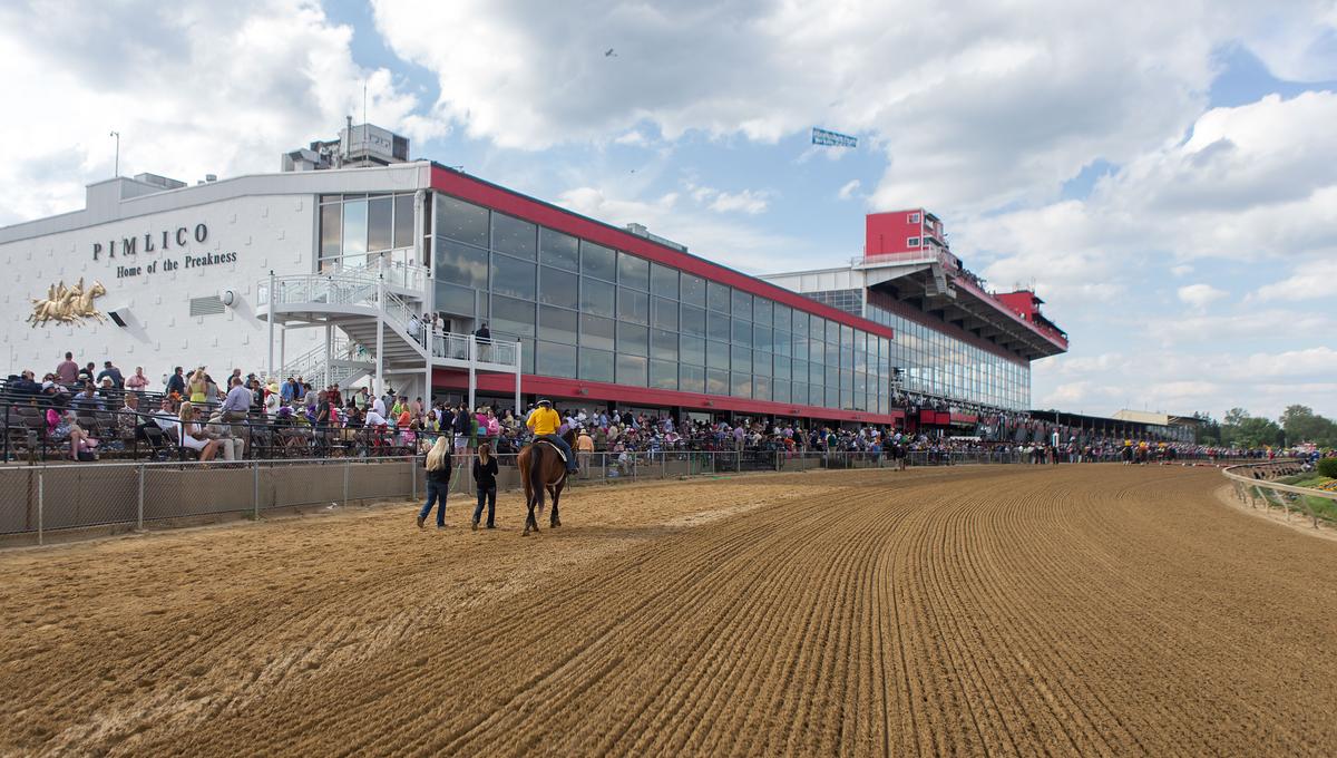 Pugh, Pimlico owners favor a new racetrack over renovations. But where ...