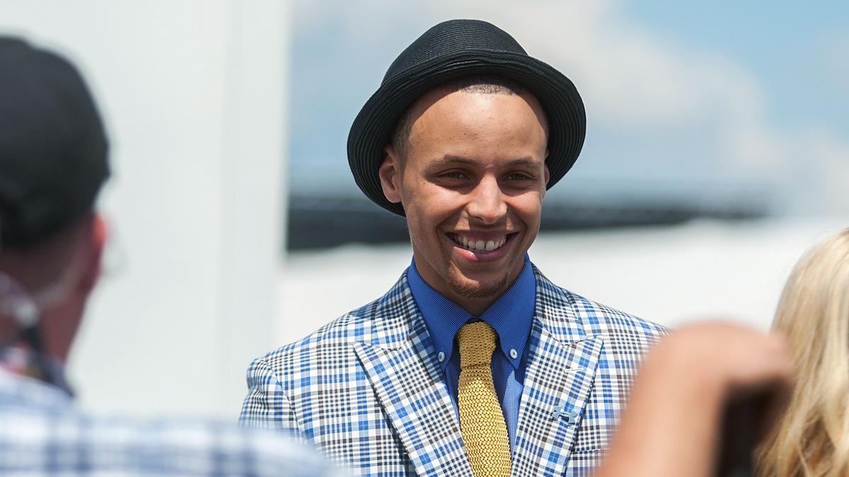 Four fashion tips for men at the Preakness - Baltimore Business Journal