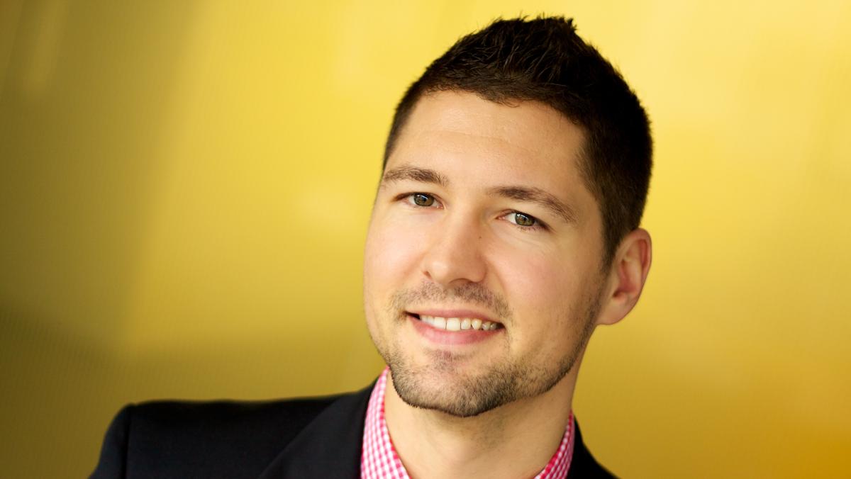 Preferling cofouner and entrepreneur Andrew Vest shares startup lessons ...