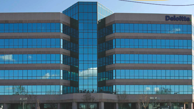 Flight to quality trend helping office buildings in Rancho Cordova ...