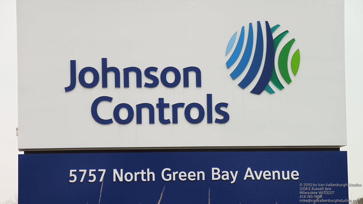 Johnson Controls to sell residential HVAC unit that includes York ...