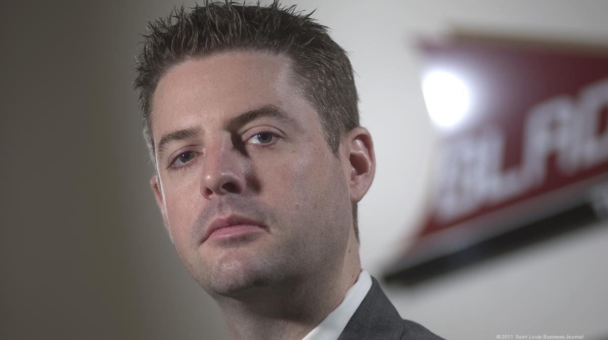 Blade Technologies buys St. Louis competitor, UltraTech Resources - St ...