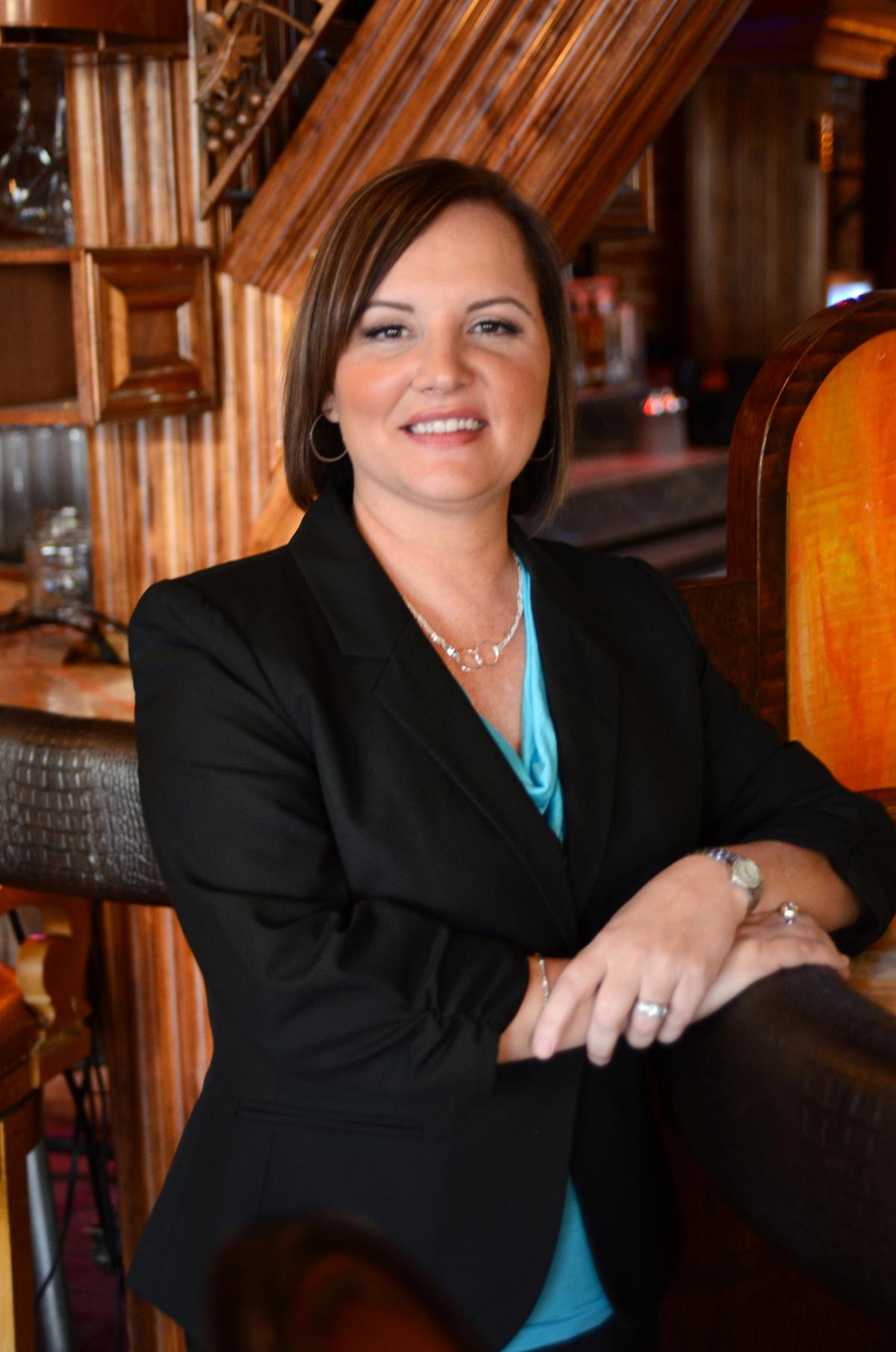 2013 Business Owners: Wendy J. Connor - Orlando Business Journal