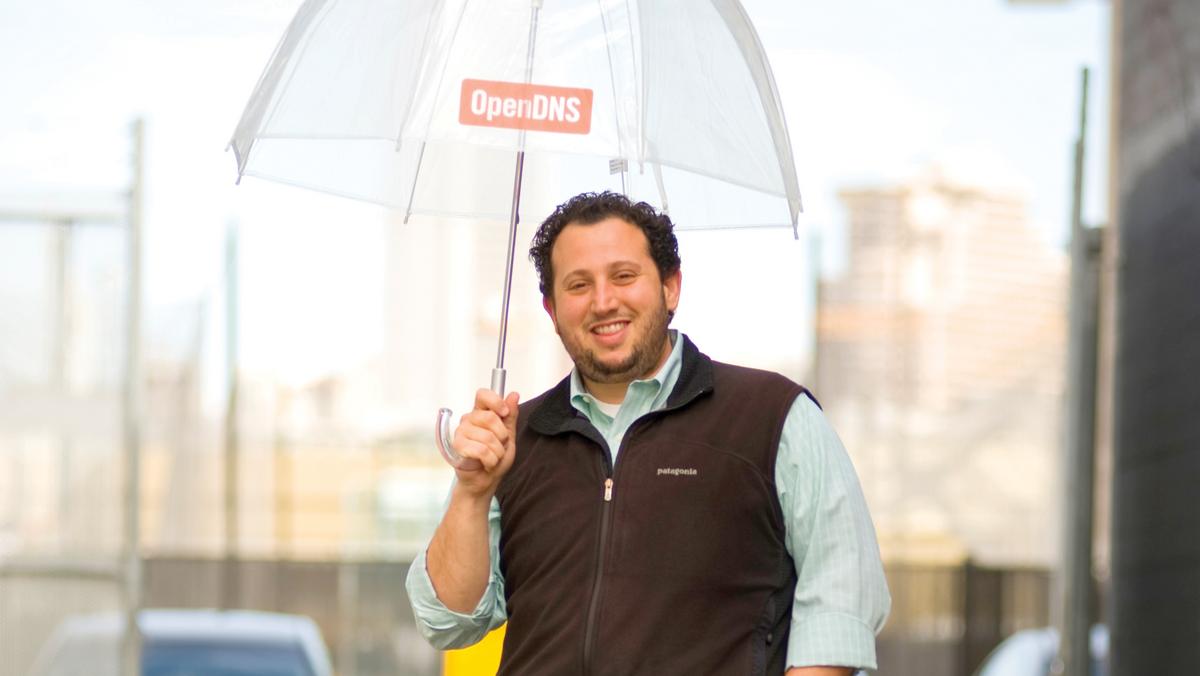 Securing businesses in the cloud - San Francisco Business Times