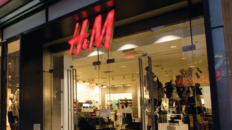 H&M opening new location in Colonie Center in Colonie, NY - Albany ...