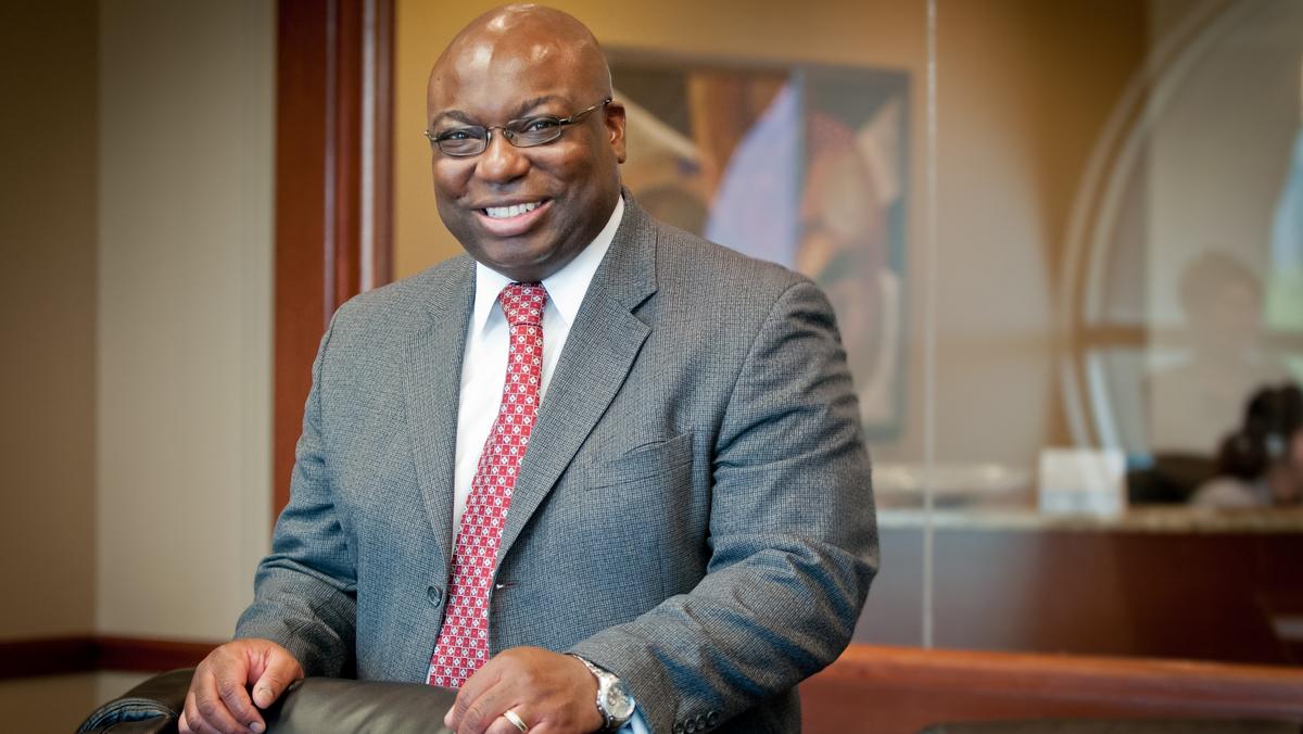 Evolve Bank & Trust adds Al Bright Jr. to its board of directors ...