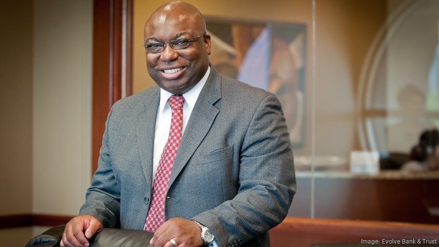 Evolve Bank & Trust adds Al Bright Jr. to its board of directors ...