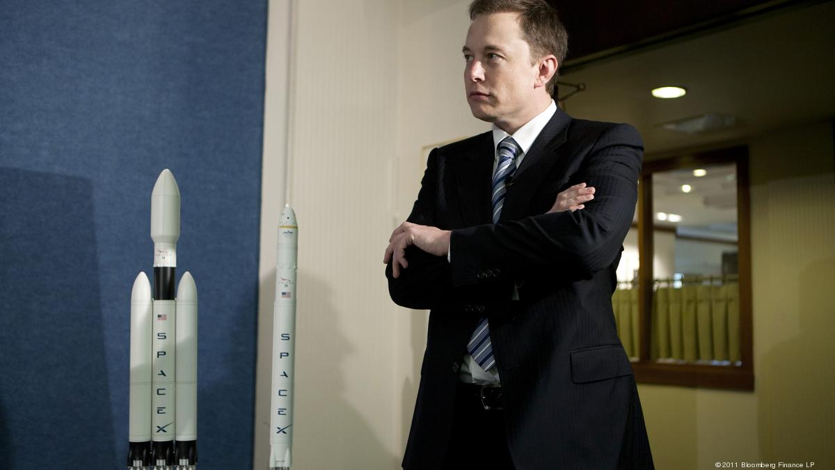 SpaceX plans 2 launches from Cape Canaveral in February - Orlando ...
