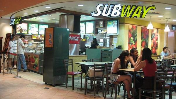 Subway rolling out Keurig coffee at its stores - Phoenix Business Journal