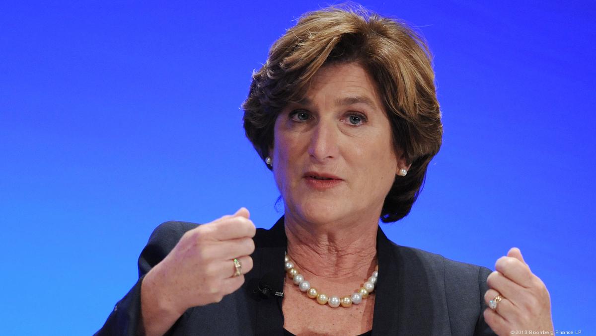 Campbell Soup Company CEO Denise Morrison announces mixed third-quarter ...