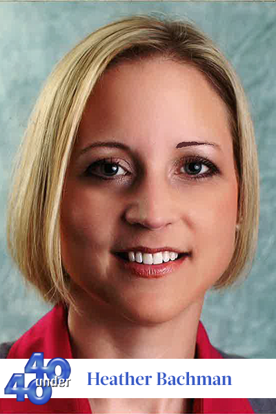 40 Under 40 class of 2014 - Wichita Business Journal