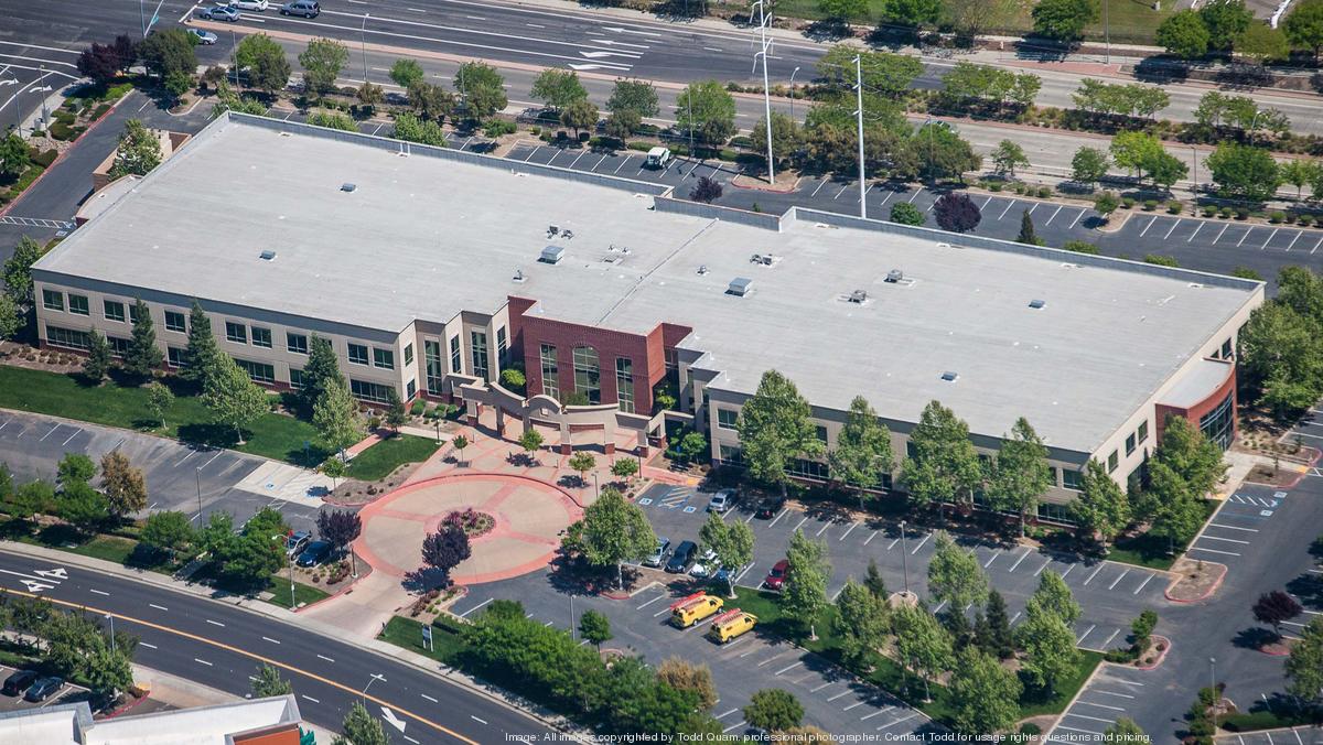 CalPERS signs lease in Buzz Oates building - Sacramento Business Journal