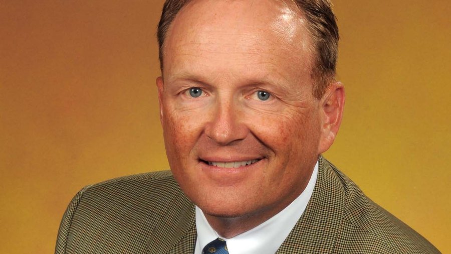 Former Target real estate chief John Griffith joins American Refugee ...