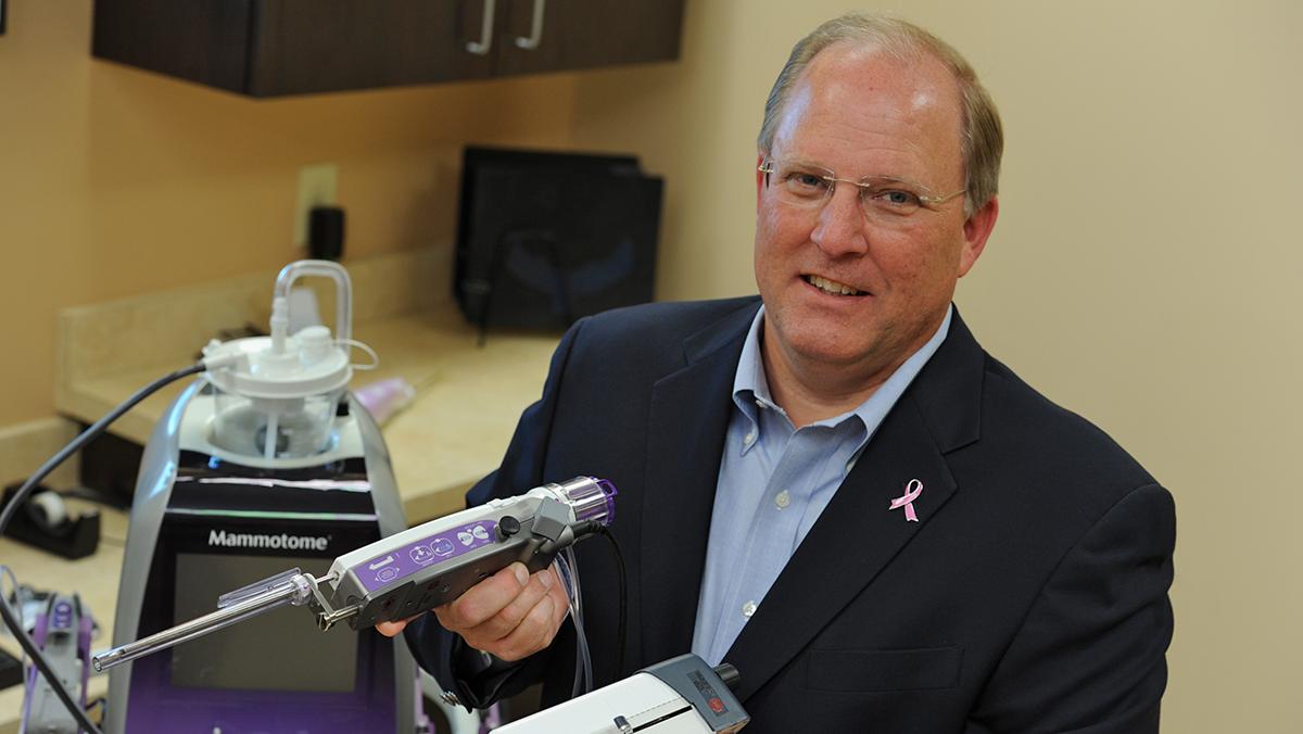 Devicor Medical Products, one of Cincinnati’s largest privately held ...