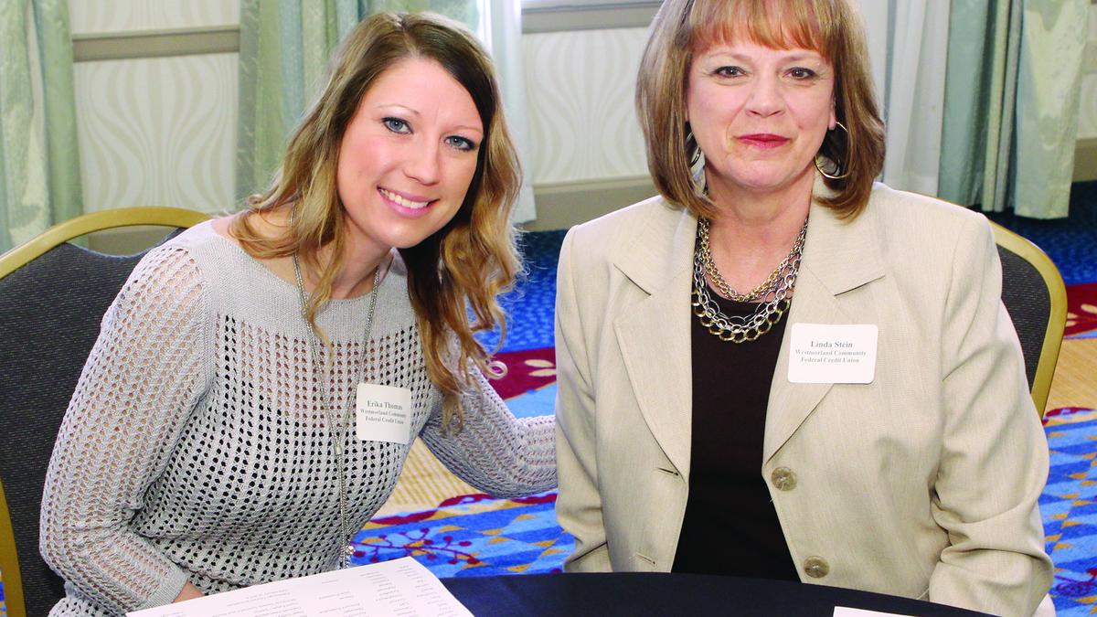 Photos: Business For Breakfast with Travis Sheetz - Pittsburgh Business ...