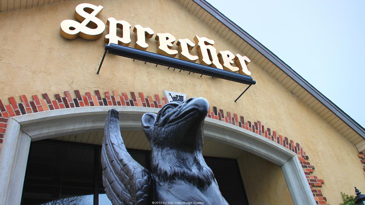 Glendale-based Sprecher Brewery releases Old Fashioned Press Hard ...