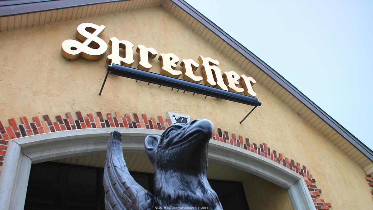 Randy Sprecher talks craft beer industry challenges - Milwaukee ...