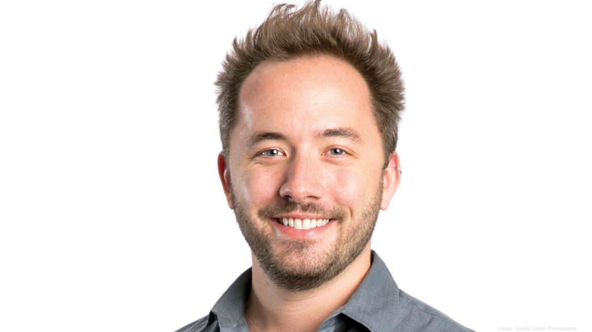 Dropbox CEO Drew Houston cites AI as reason for layoffs - San Francisco ...