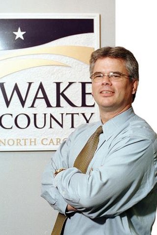 Fort Worth, Texas, city council offers city manager job to former Wake ...