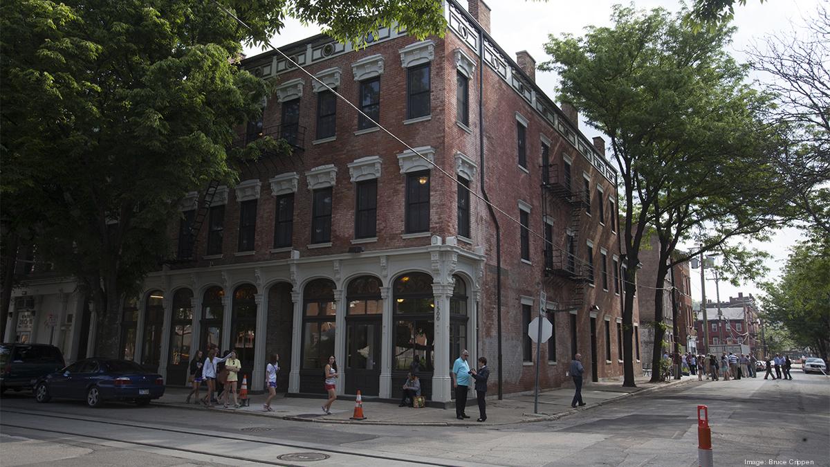 The latest redevelopment project in OTR opens today (photos ...