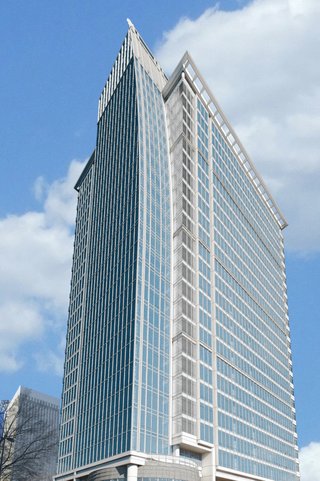 300 South Tryon