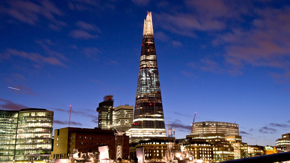 Check out the world's best new skyscrapers (Photos) - Portland Business ...