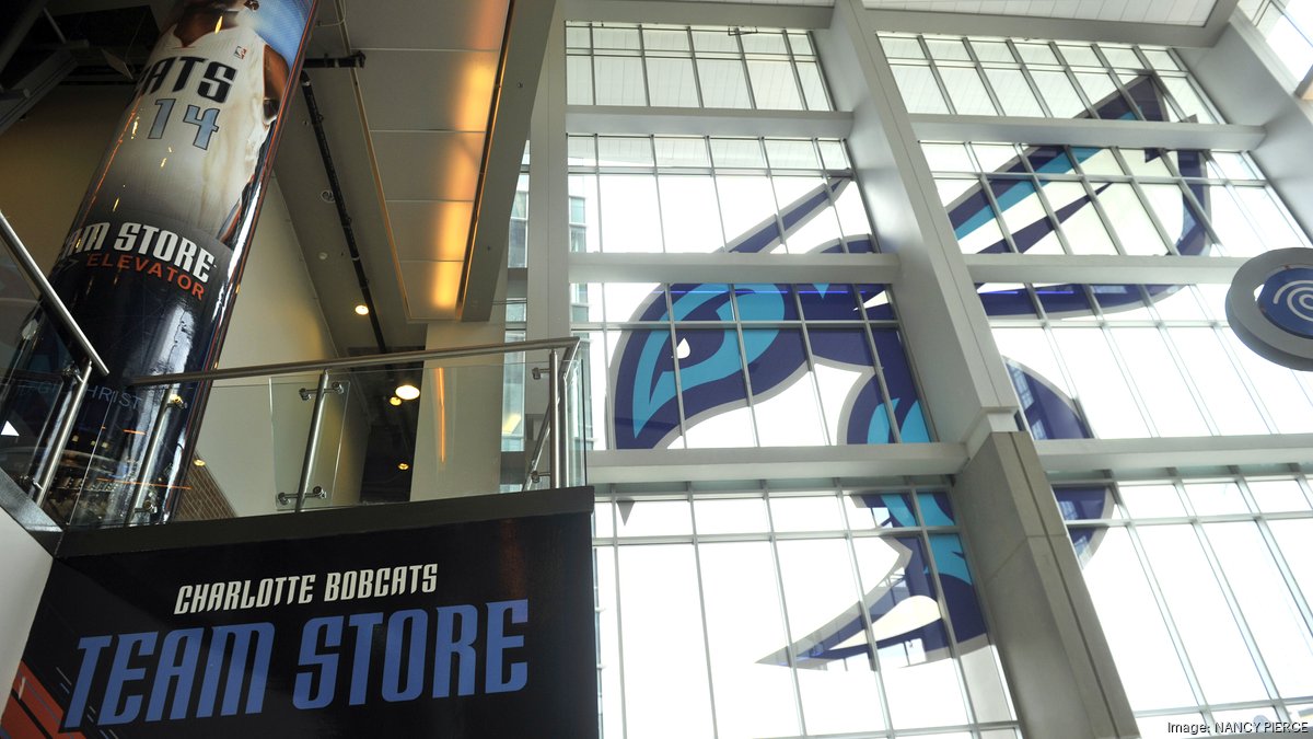 Rod Higgins steps down as Charlotte Hornets' basketball operations ...