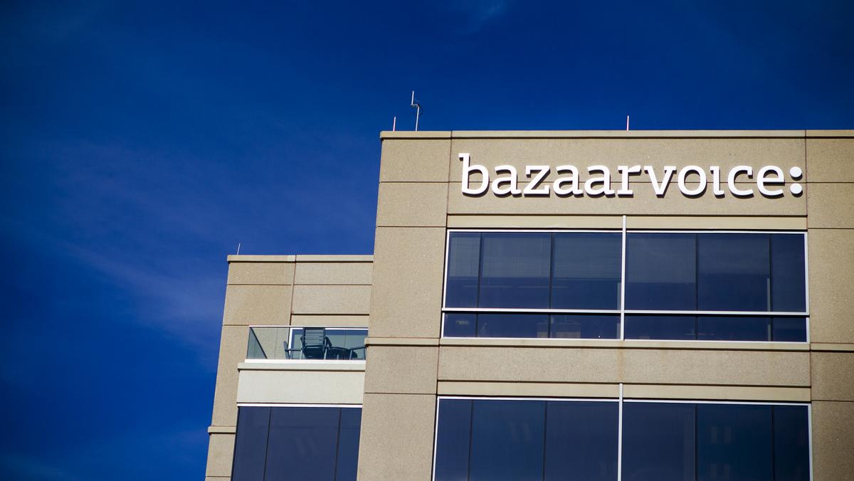 Bazaarvoice to move 500 workers to Northwest Austin - Austin Business ...