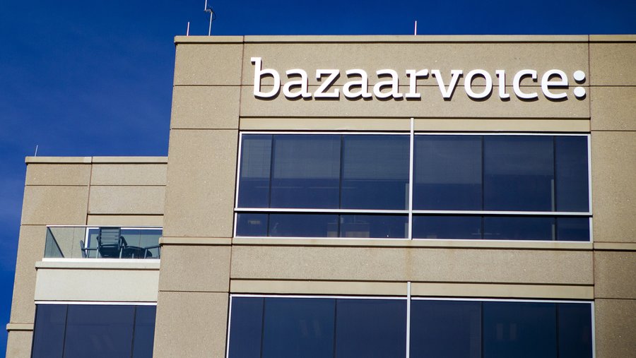 Wavetable Labs buys PowerReviews from Bazaarvoice at bargain price ...