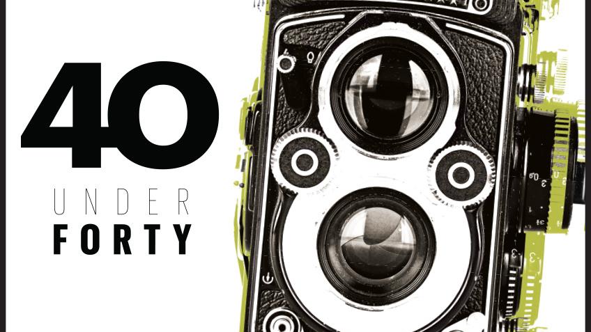 PSBJ 2014 40 Under 40 Application - Puget Sound Business Journal