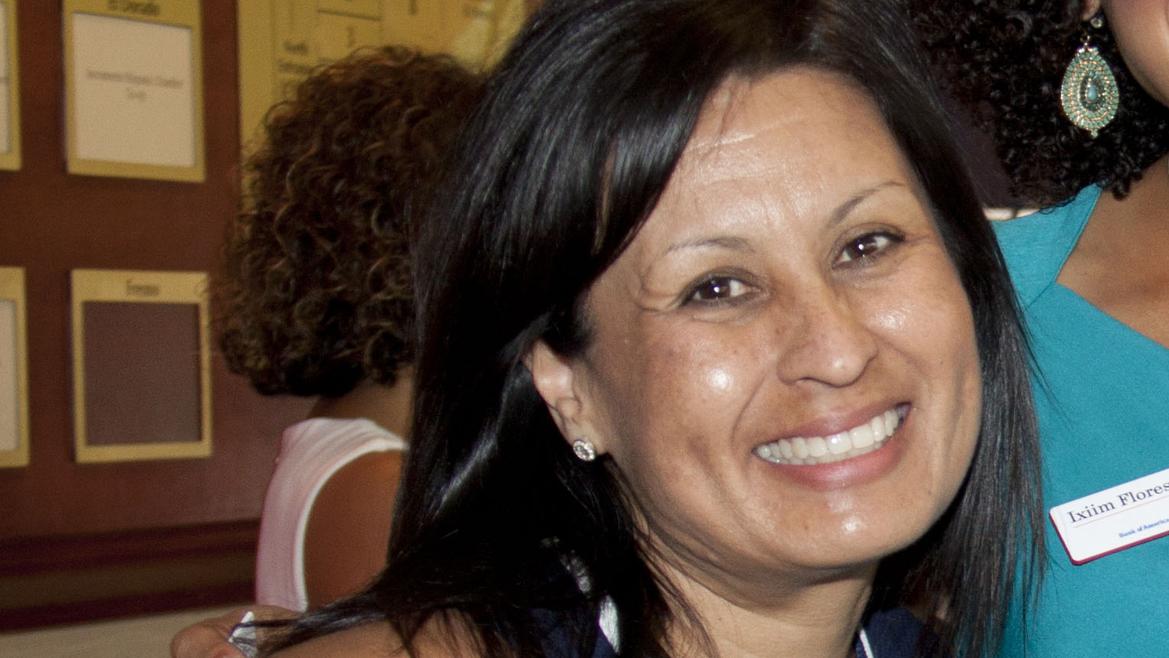 Sacramento Hispanic Chamber chooses Cathy Rodriguez as president, CEO ...