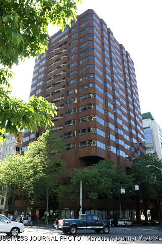 New name, big plans for downtown Seattle office high-rise - Puget Sound ...