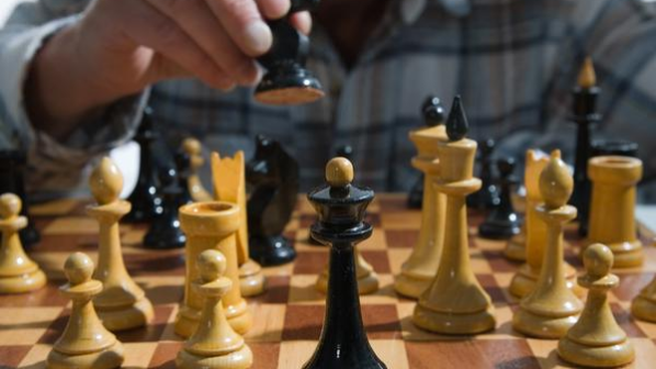 Alejandro Ramirez resigns from Saint Louis Chess Club amid sexual ...