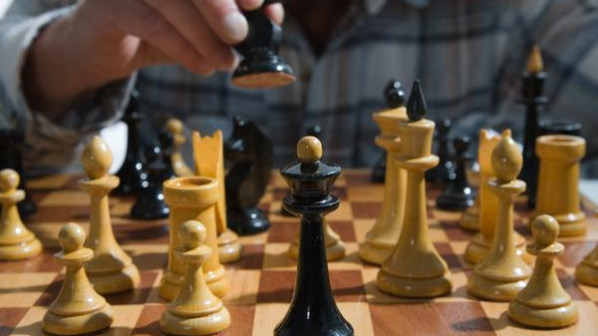 Legal dispute resolved in chess cheating scandal centered in St. Louis ...