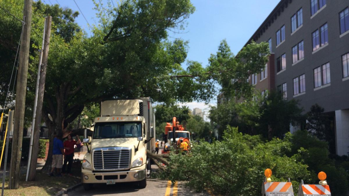 Five things to start your day: TGI Fridays sale, free lunch and when a ...