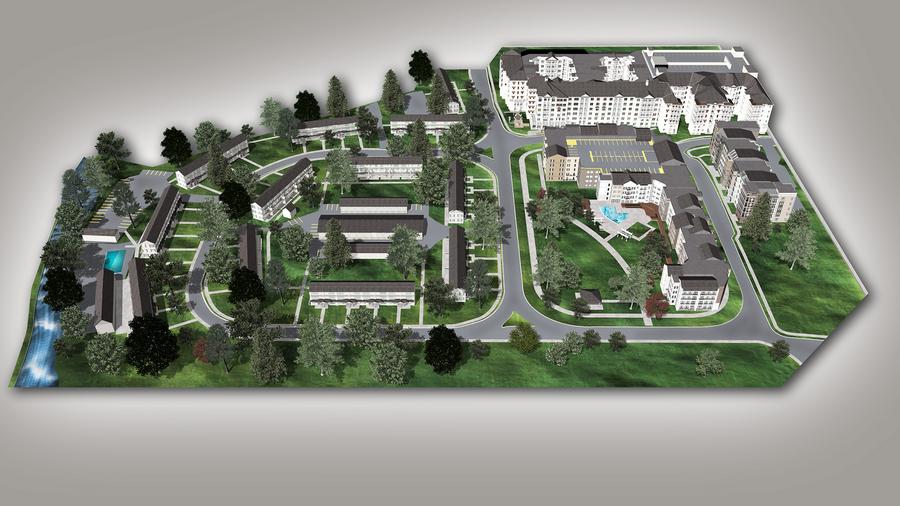 Colonial Homes - Atlanta Business Chronicle