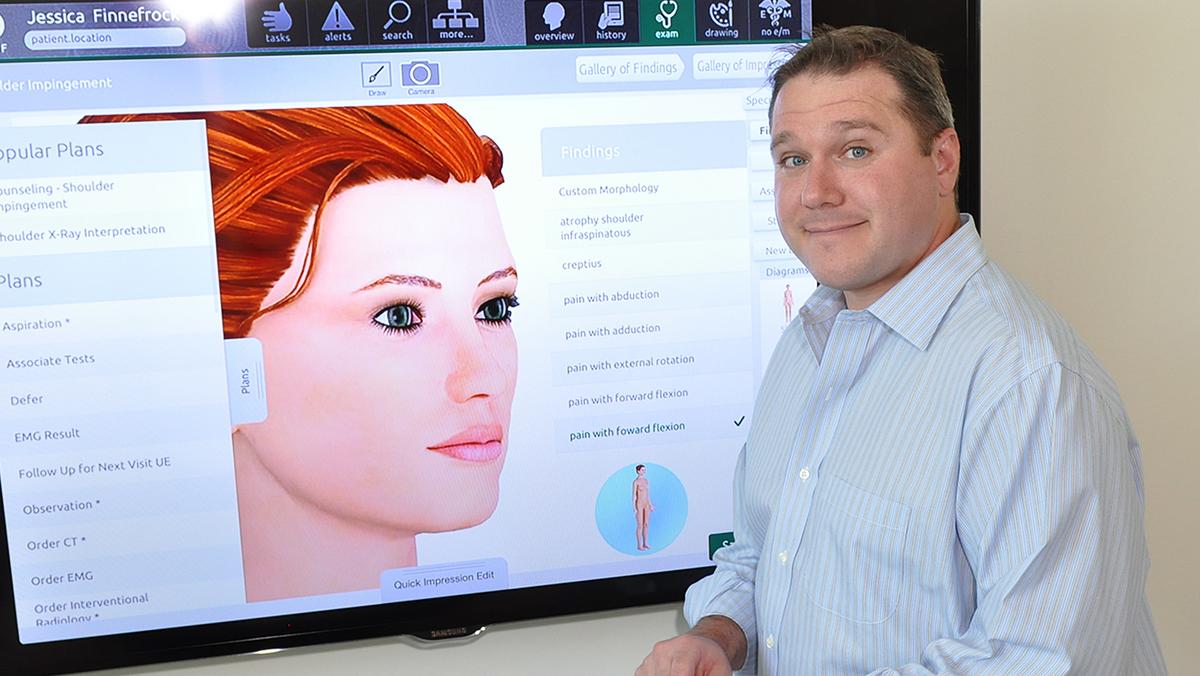 Modernizing Medicine looking into telemedicine, hiring blitz - South ...