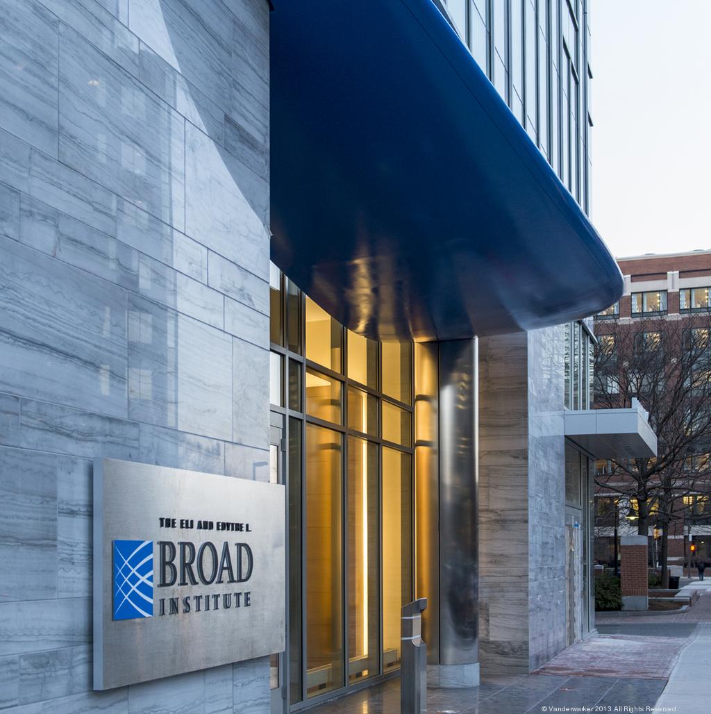 Broad Institute tells appeals court it led the way on gene-editing ...