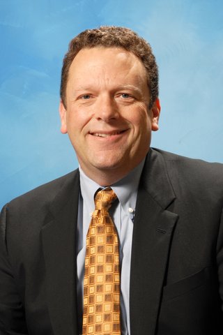 David Holmberg takes reins at Highmark Inc. - Pittsburgh Business Times