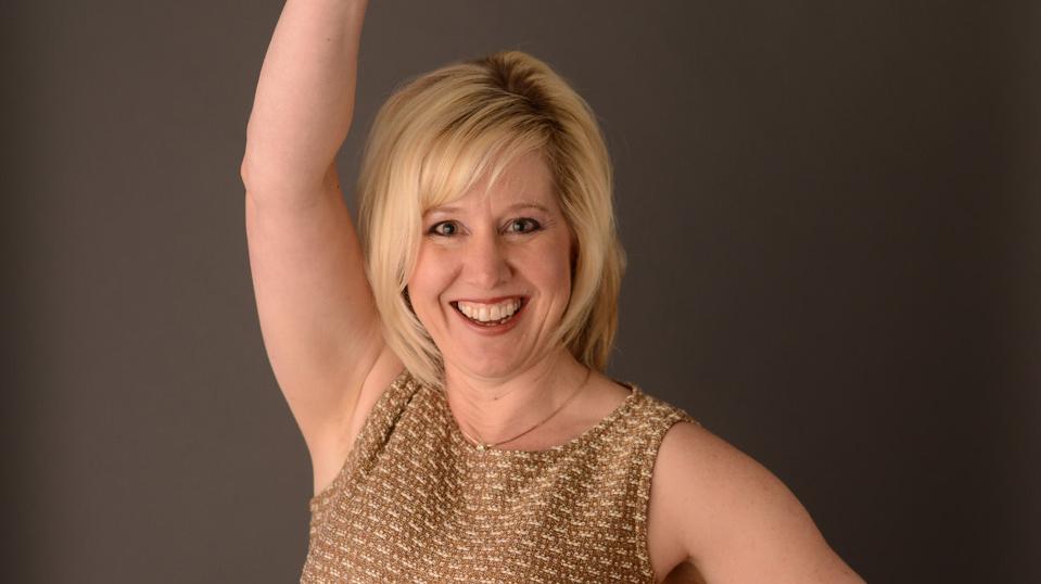 Women in Business: Julie Gilbert Newrai, PreciouStatus - Minneapolis ...