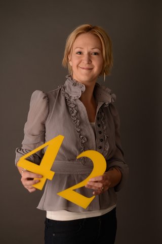 Women in Business: Lisa Mason, The Nerdery - Minneapolis / St. Paul ...