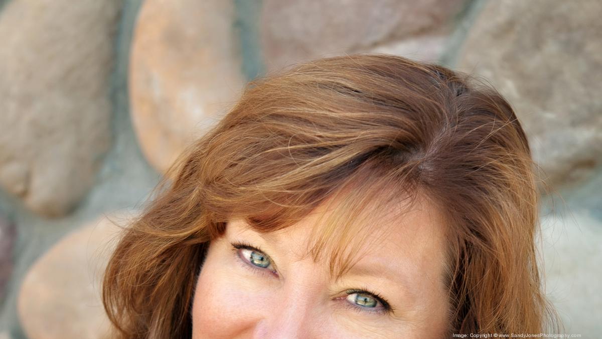 Women in Business: Susan Farr, Ebenezer - Minneapolis / St. Paul ...