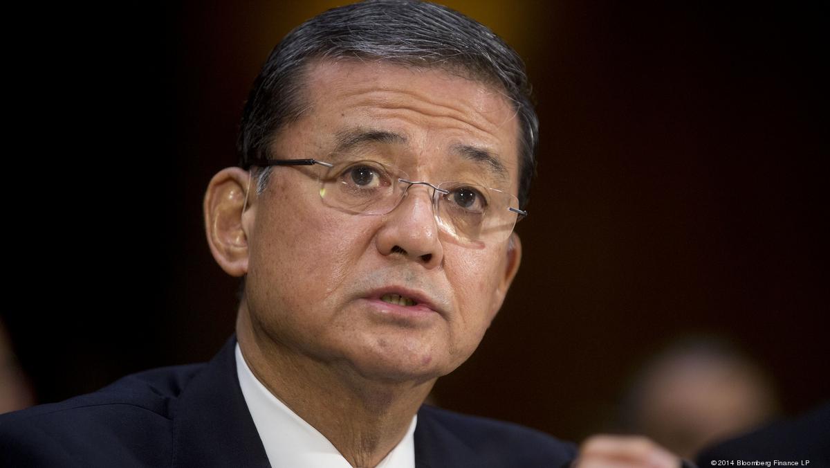 VA Secretary Eric Shinseki says IG's findings on wait times at Phoenix ...