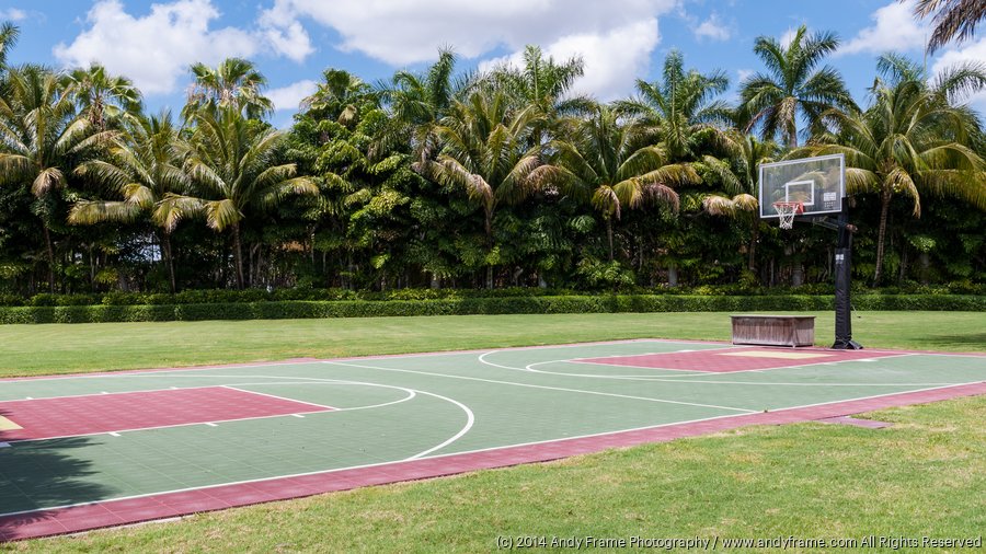 Terran Orbital CEO Marc Bell sells Star Trek mansion in Boca Raton ...