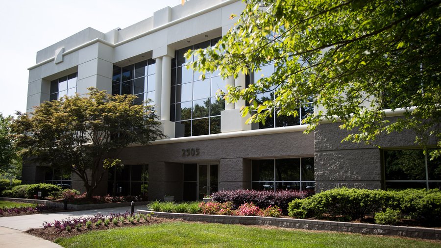 Durham's Chimerix (Nasdaq: CMRX) gets 'important' 20-year patent ...